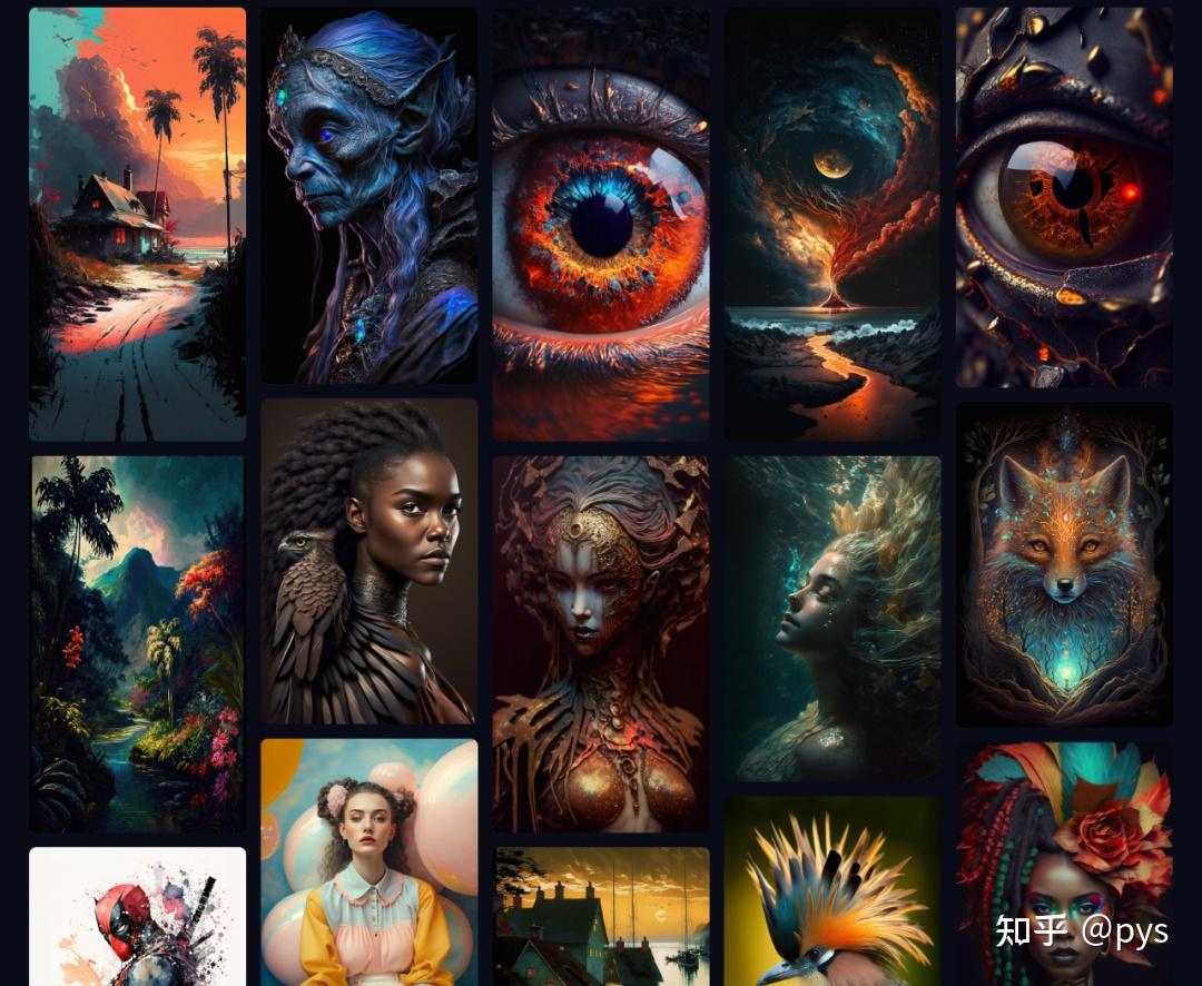 Midjourney 【系列教程1】人工智能艺术创作从入门到精通·基础篇1：注册 & 添加 Midjourney BOT 至自己的服务器 - 知乎