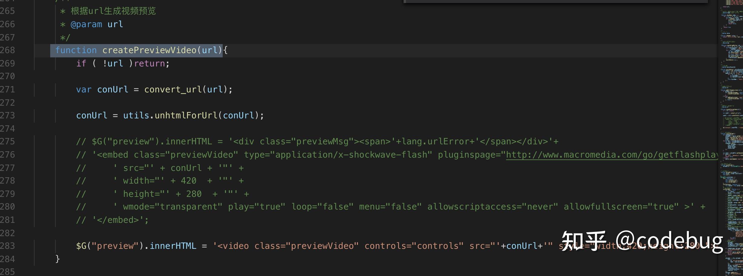 百度ueditor富文本插件插入视频问题汇总 - 知乎