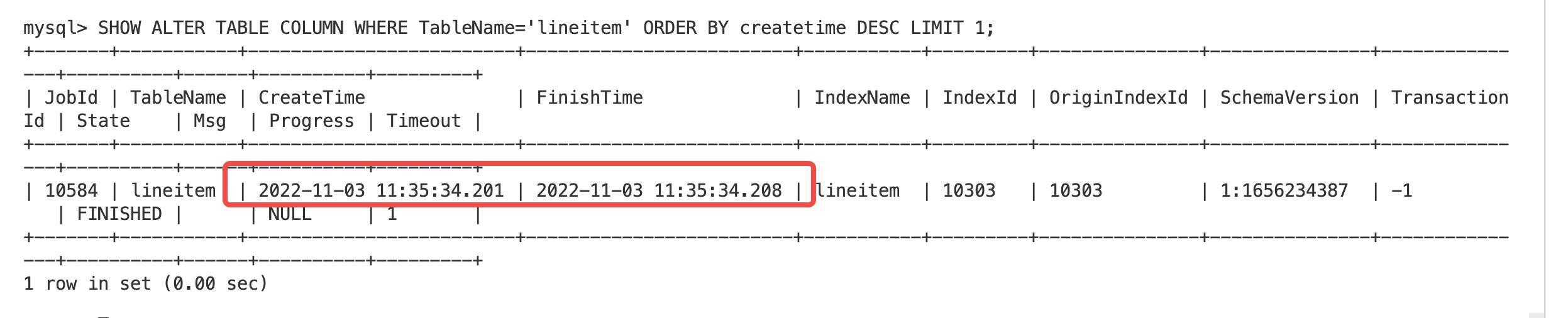 DDL 毫秒级同步，Light Schema Change 的设计与实现｜新版本揭秘 - 知乎