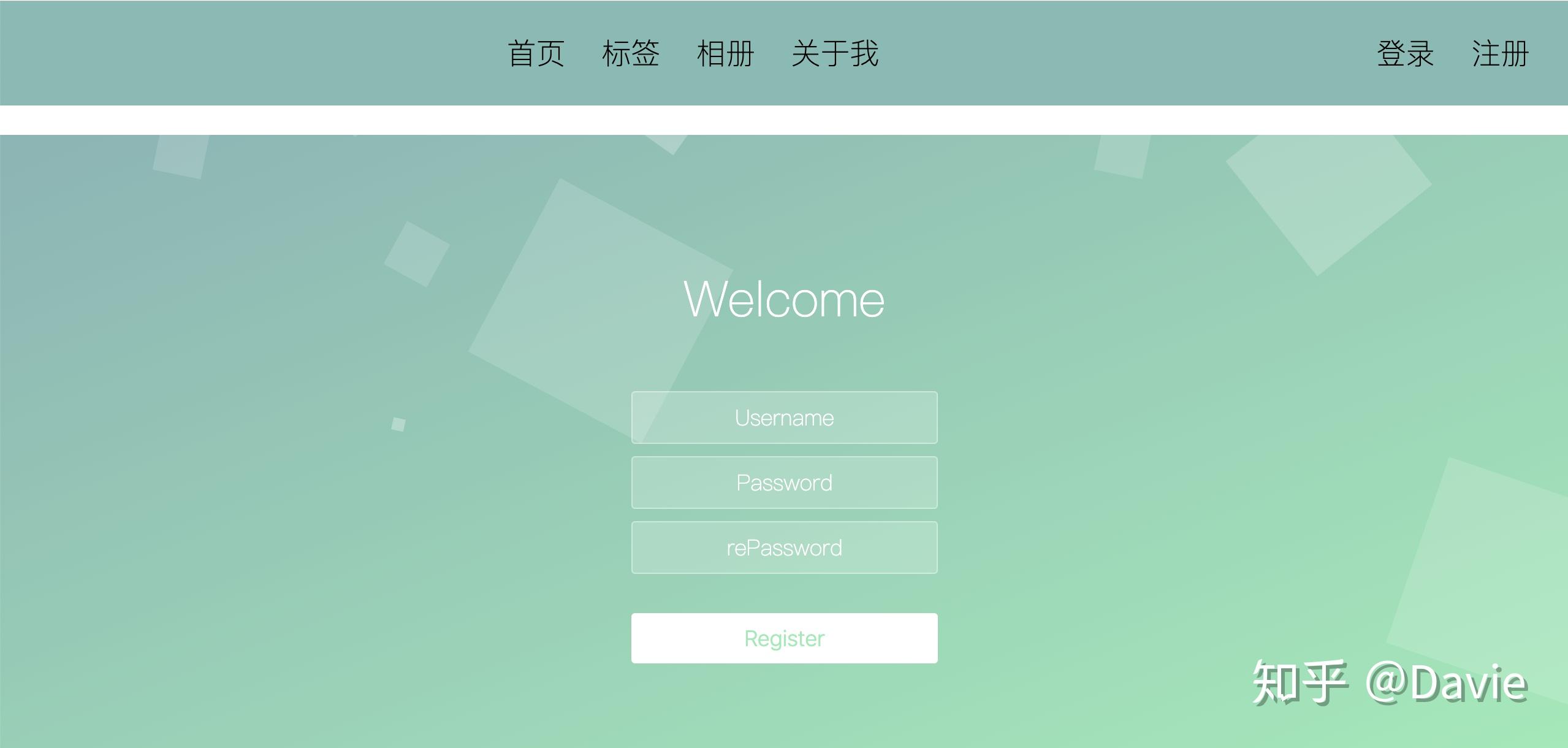 Goweb开发之Beego框架实战：第二节 项目初始化配置 - 知乎