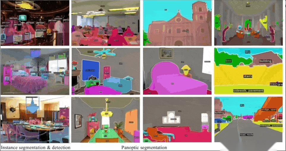 ICCV 2023 | 比Meta「分割一切AI」更早实现交互式开集分割！港科大开放词表分割大法入选ICCV 2023 - 知乎