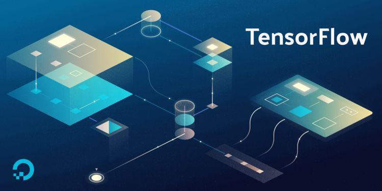 一文了解最火开源ML框架TensorFlow - 知乎