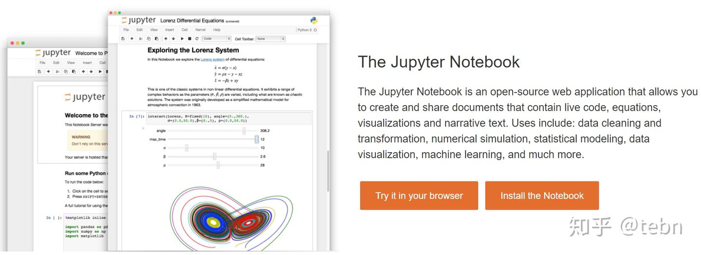 常用Python IDE介绍及对比 - 知乎