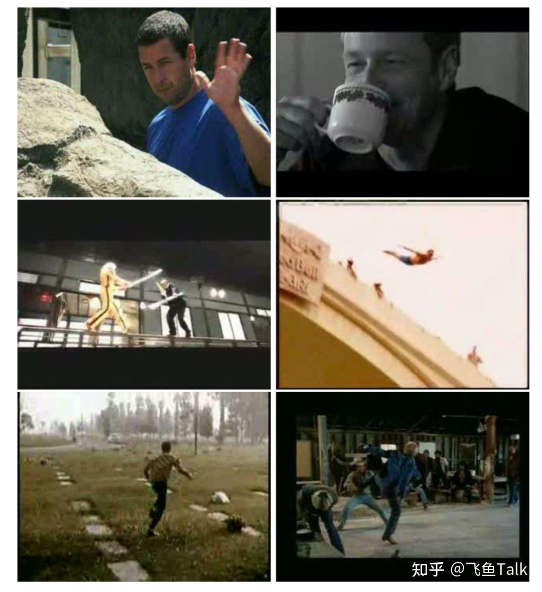 视频分类 | 数据集 动作识别 HMDB51 - 知乎