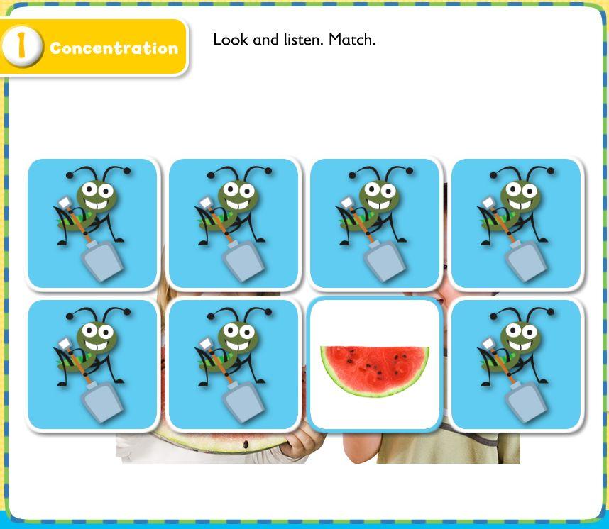 培生《Big Fun》1-3级全套教材（含学生用书、教师用书、练习册、白板、音频等） - 知乎