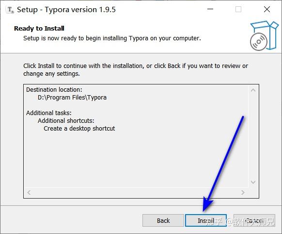 Typora：1.9.5版本Markdown写作神器安装+实战技巧全解锁 - 知乎
