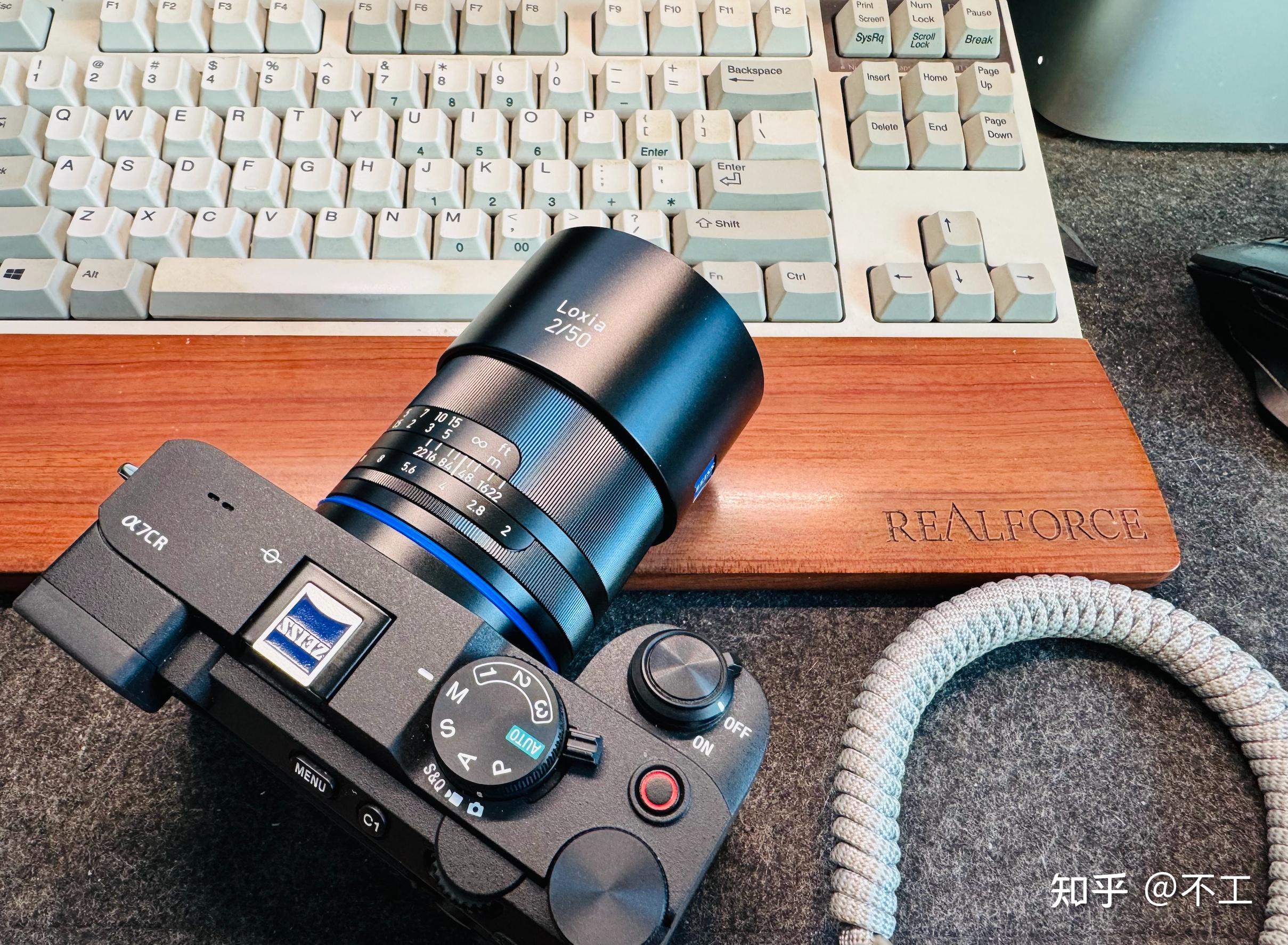 2024年a7cr和a7r4怎么选呢？ - 知乎