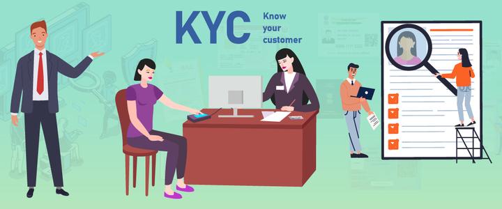 海外银行开户为什么要KYC？ - 知乎