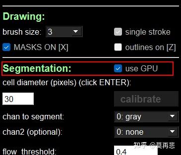 从零开始描述不规则细胞——基于cellpose（2.0）与stardist（qupath）的自动细胞分割及计算教程 - 知乎