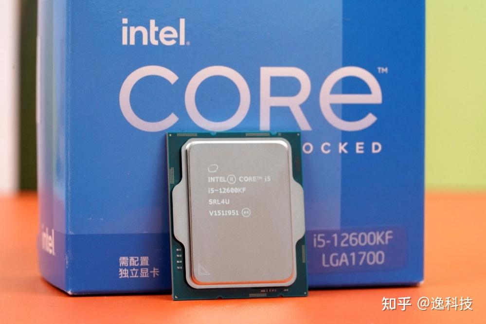 12600kf和13490f哪个好? - 知乎