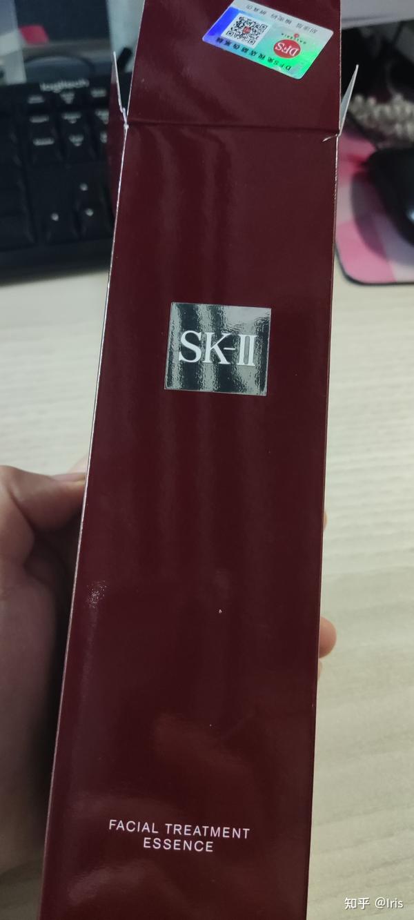 免税店SK2神仙水和大红瓶真的好用 - 知乎