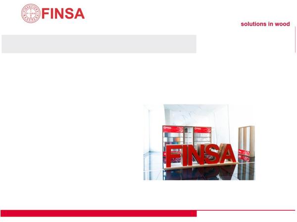 西班牙Finsa板材介绍 - 知乎
