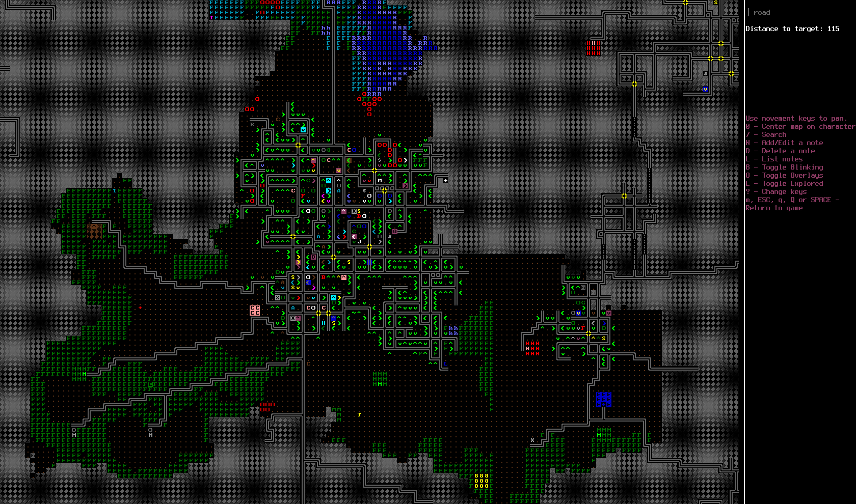 ncurses库可以写出多惊艳的界面? - 知乎