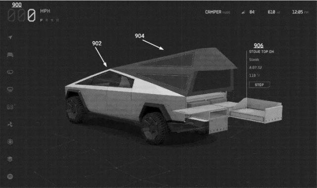 透过厚厚的几百页专利，我们找到了Cybertruck的12个秘密 - 知乎