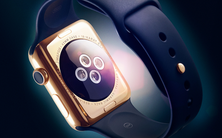 Apple Watch的锁定方法详解，包括Water Lock - 知乎