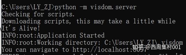 3.12 PyTorch:训练的可视化监控 - 知乎