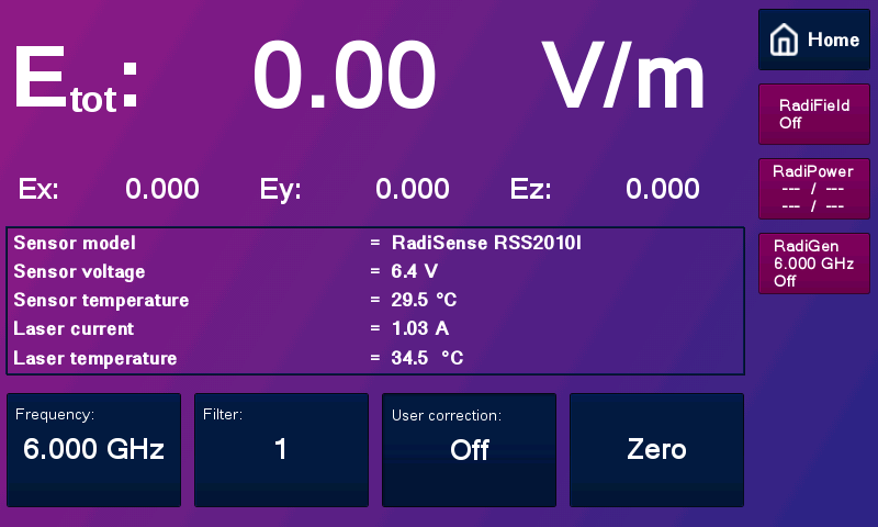 如何使用虹科RadiSense电场探头提高场强测量的准确性 - 知乎