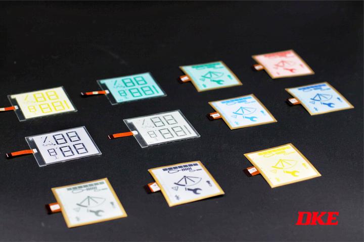 Prism电子纸显示器 引领显示表面动态美学科技变革 - 知乎