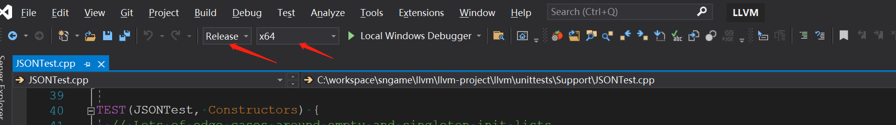 ClangSharp依赖的动态库编译 - 知乎