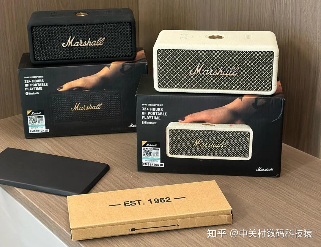 【超全面2025最新蓝牙音箱推荐】8款蓝牙音箱吐血总结！马歇尔、漫步者、小米、西圣、JBL、飞利浦等蓝牙音箱测评！哪款才是真正的“性价比之王”？