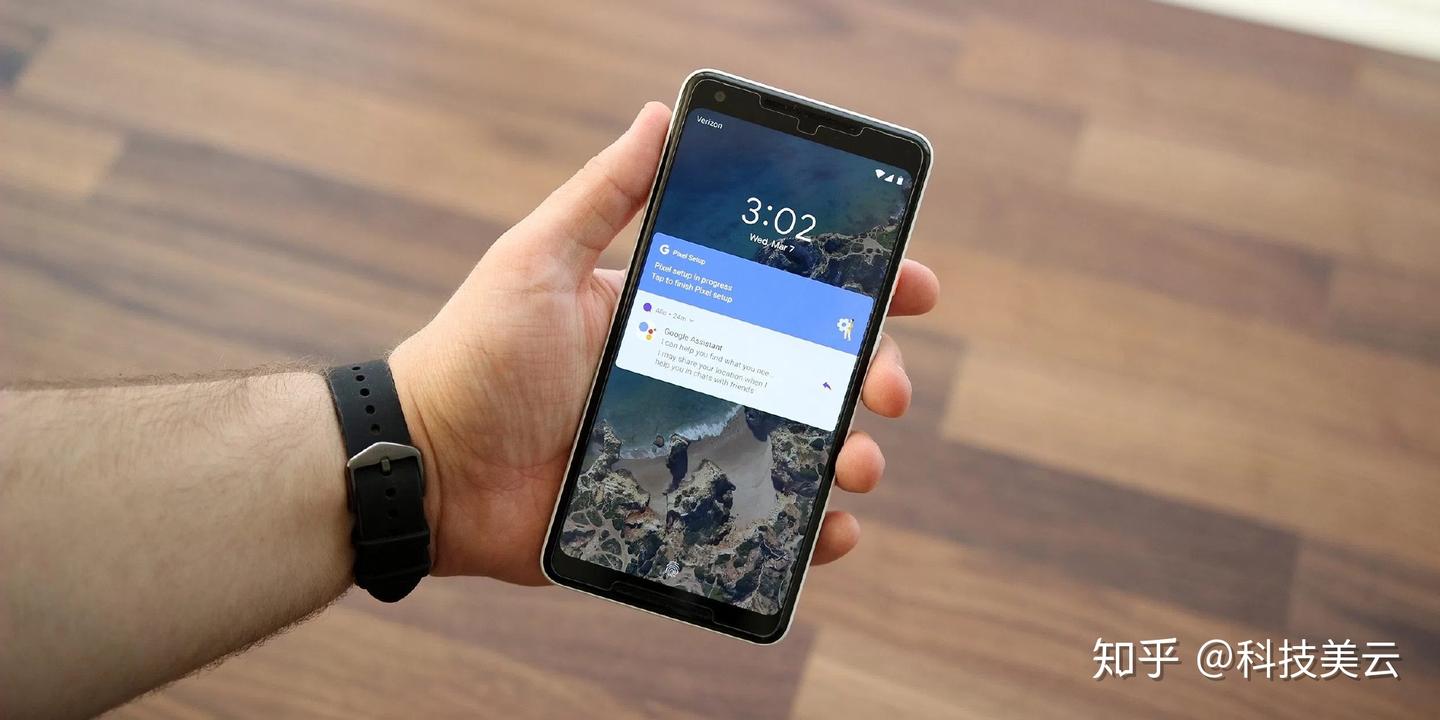 关于 Android P 的十大新特性，这才是革命性的系统 - 知乎