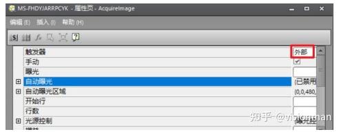调试助手与康耐视智能相机Insight以太网通讯 - 知乎