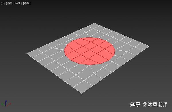 【沐风老师】LoopRegularizer for 3dMax插件使用教程 - 知乎