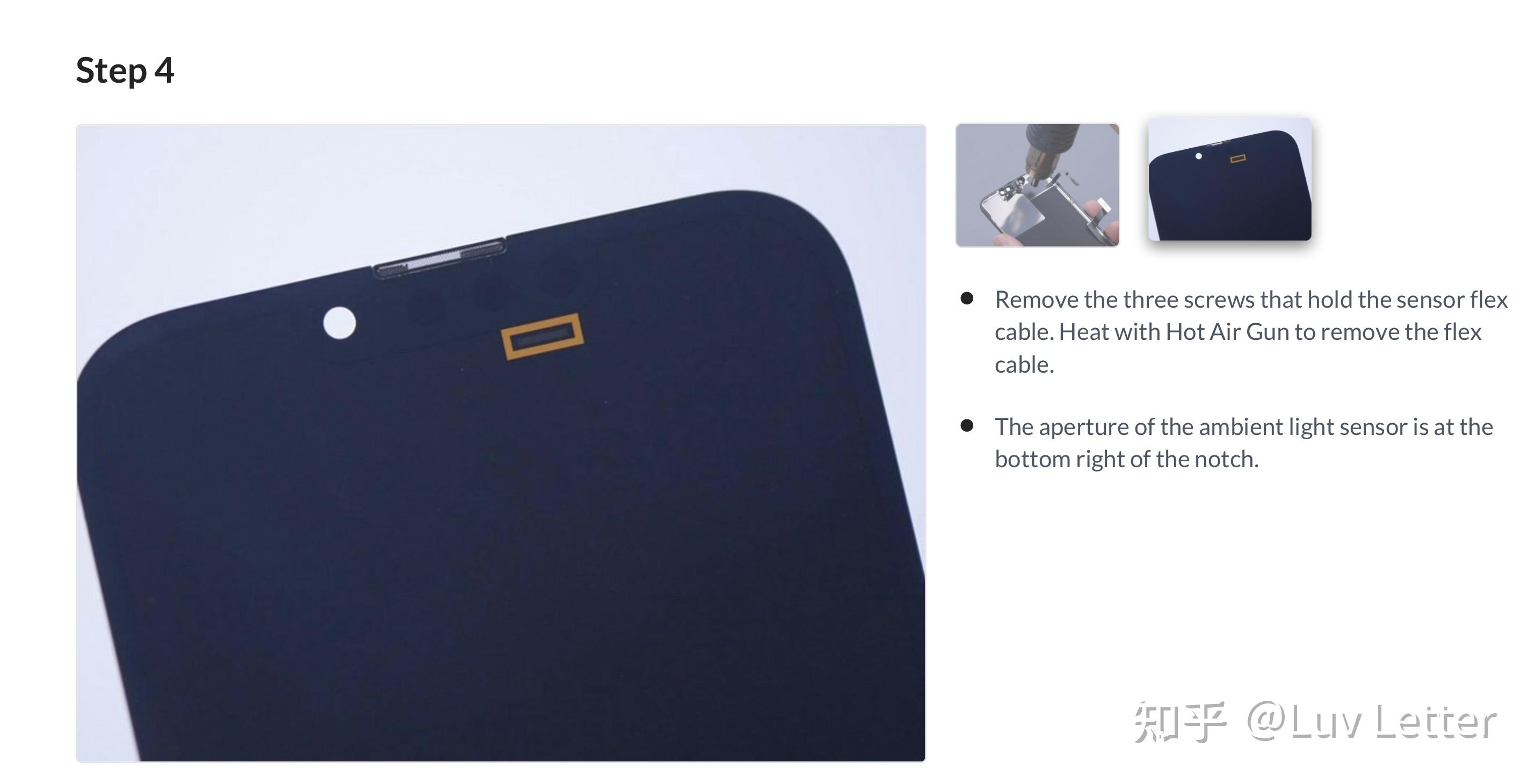 最新消息称苹果 iPhone 14 Pro 采用「感叹号」打孔，你怎么看？消息真实性有多大？ - 知乎