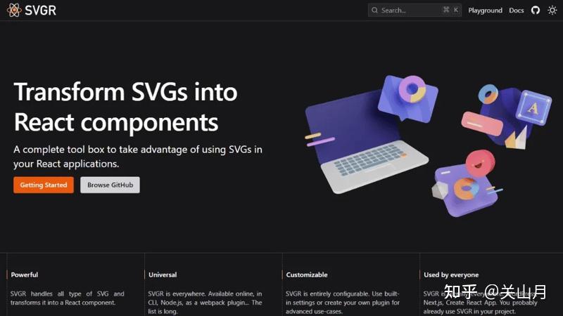 18 个最佳 React UI 组件库 - 知乎