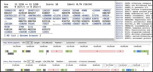 数据库 | NAR | KEGG：生物系统数据库作为真实世界的模型 - 知乎