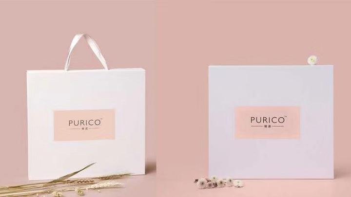 娅蕊PURICO品牌 - 知乎