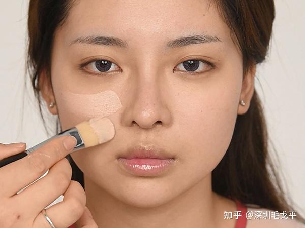 本草纲目草药拟人仿妆,当芍药女孩走进现实中 知乎