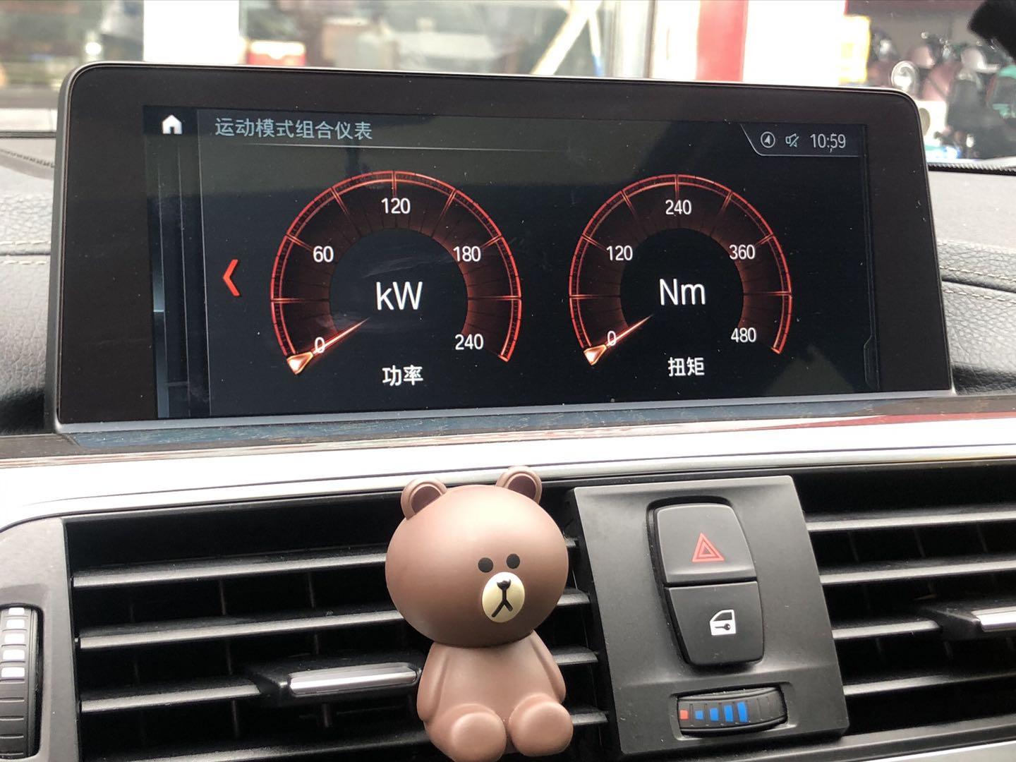 18款320升级BM3动力程序，原厂直刷 - 知乎