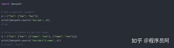 Python常用的22个包，一定有你熟悉的！ 知乎