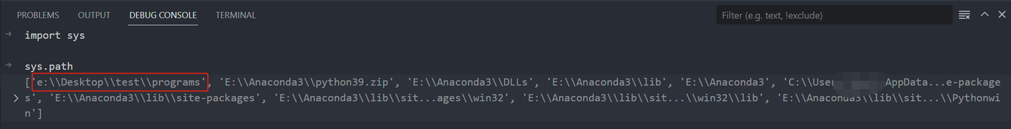 解决Python导入自定义模块时ModuleNotFoundError问题 - 知乎