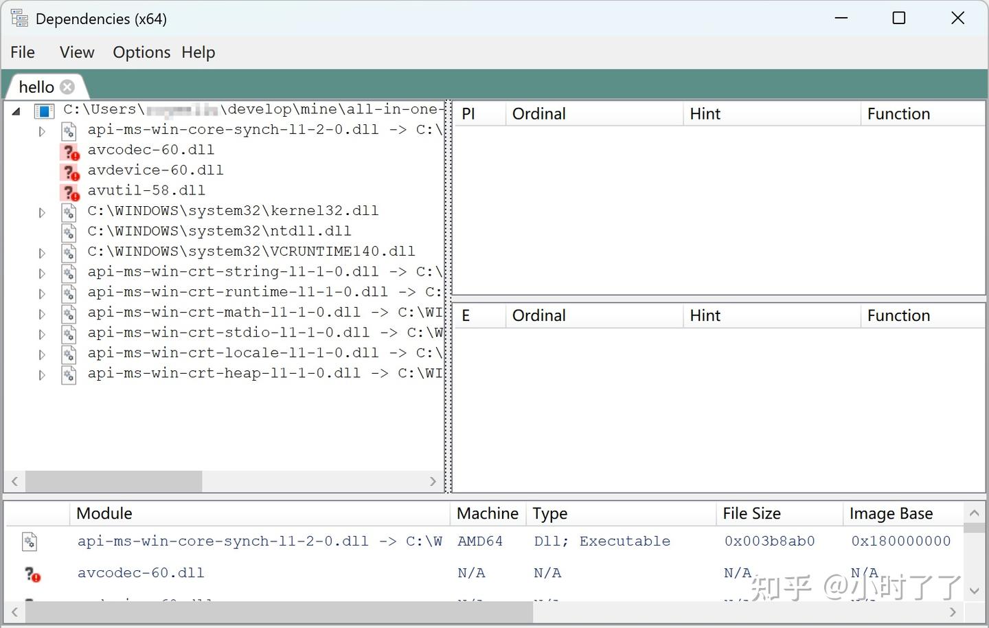 在 Rust 中使用 FFmpeg (3)：动态链接和静态链接 - 知乎