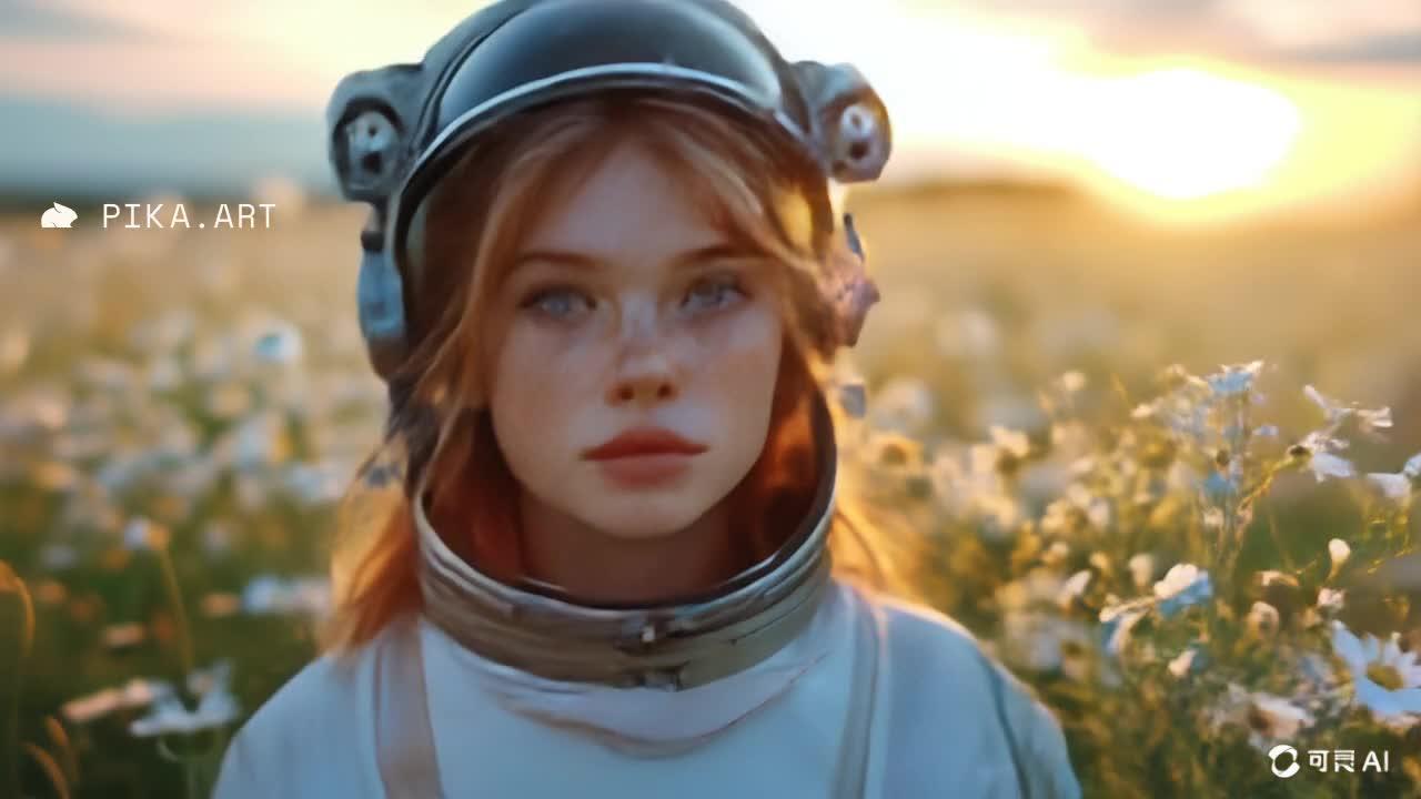 AI 视频：初识 Pika 2.0，基本使用攻略 - 知乎