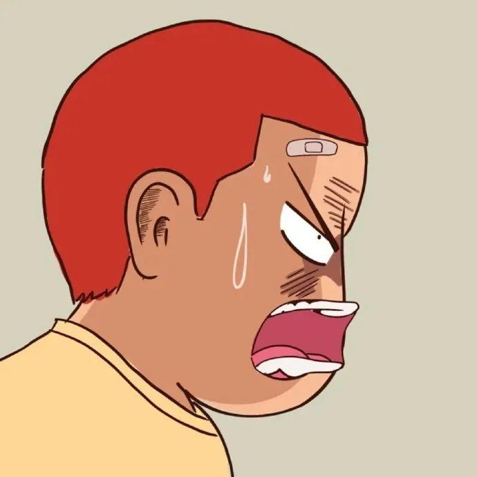 340张可爱的男生动漫头像 - 知乎