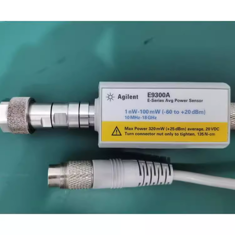 Agilent E9300A/安捷伦E9300A功率传感器 - 知乎