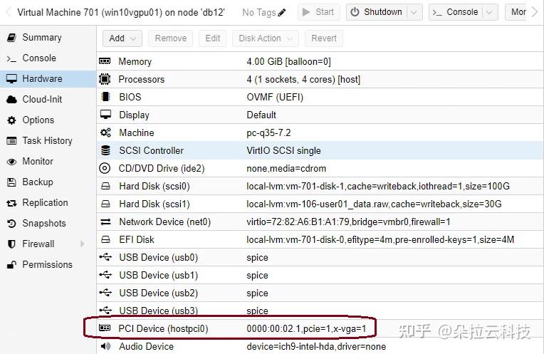 12代CPU启用SR-IOV vGPU，实现一台电脑当七台用 - 知乎