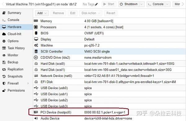 12代CPU启用SR-IOV vGPU，实现一台电脑当七台用 - 知乎