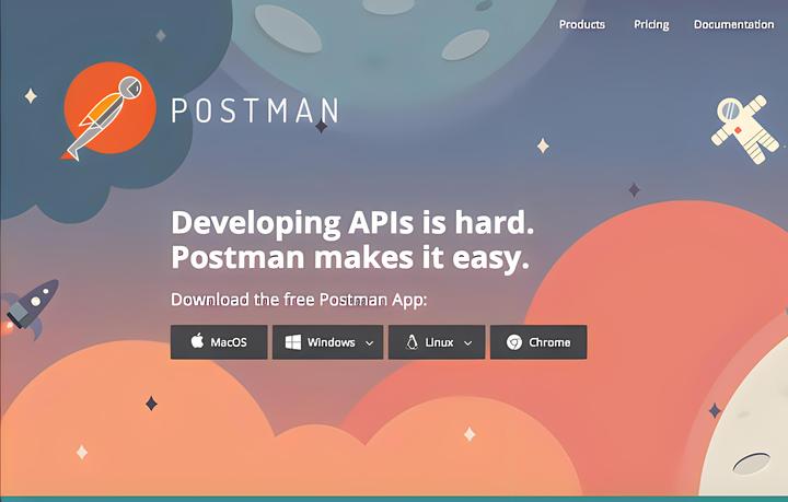 如何在 Postman 中切换到中文版？简单操作 - 知乎