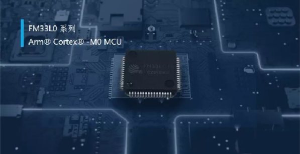 【笔记】复旦微FM33L026实现远程升级 - 知乎