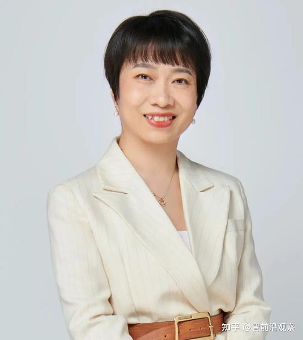 STIC创新精神助推集成电路工艺发展——访STIC人力资源总监王蓓 - 知乎