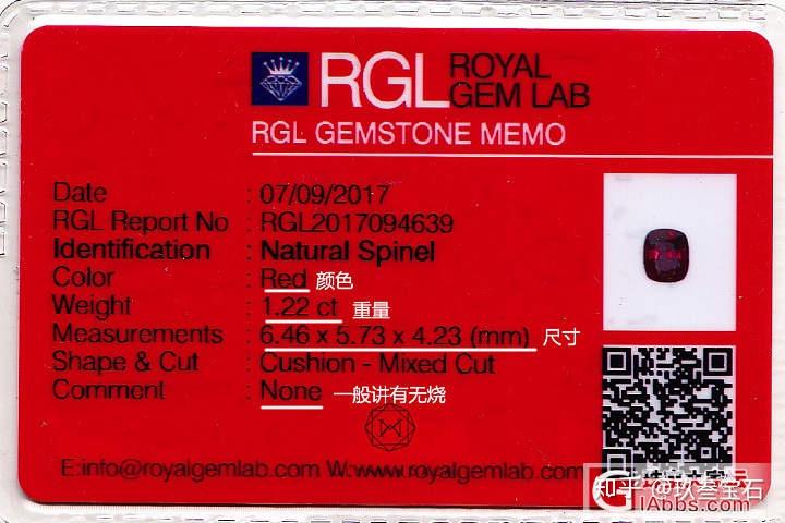 扫盲兰卡GIC、CGL、EGL、RGL、TGL、GRS等证书 - 知乎