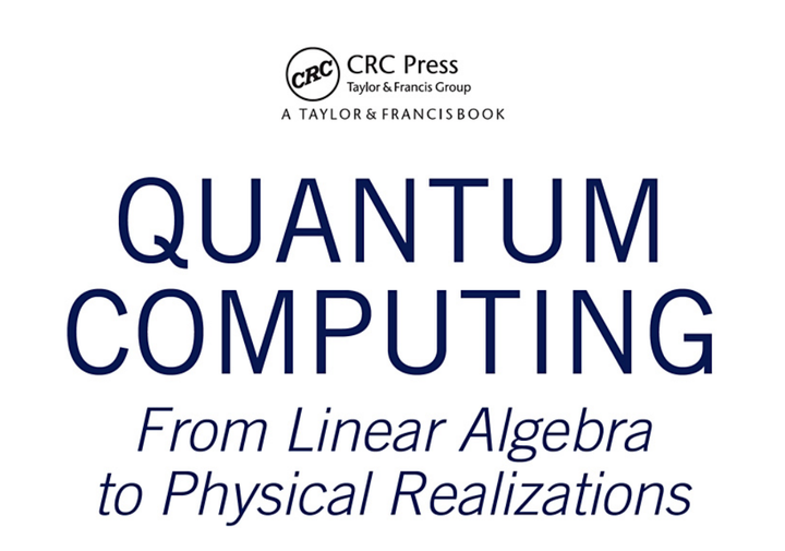 Quantum Computing阅读笔记：第四章 - 知乎