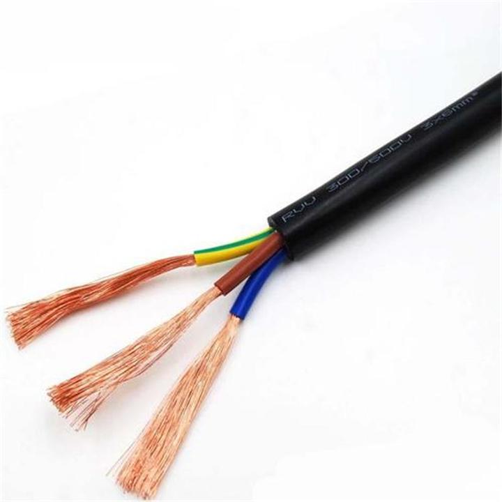 MKVV 矿用控制电线电缆 - 知乎