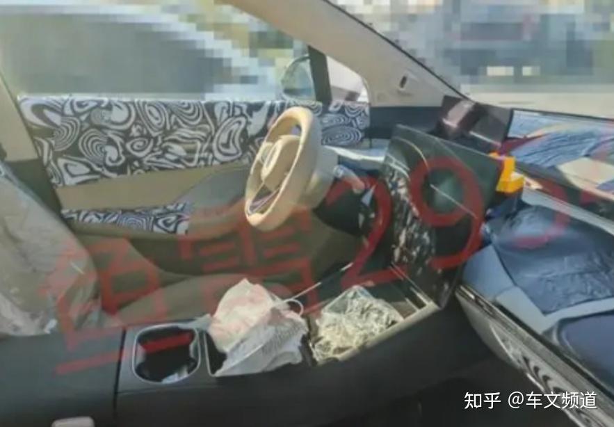 问界M9刚上市，智界S9就进入上市倒计时，瞄准Model Y - 知乎