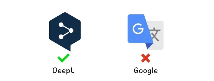Python调用Deepl免费机器翻译API - 知乎