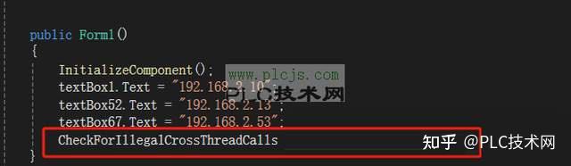 [西门子PLC]C#与S7-200smart&s7-1200&s7-1500采集数据并做报表 - 知乎